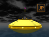 Second Life Marketplace - 6. [DD] UFO Six Rez HUD (ADD ME)
